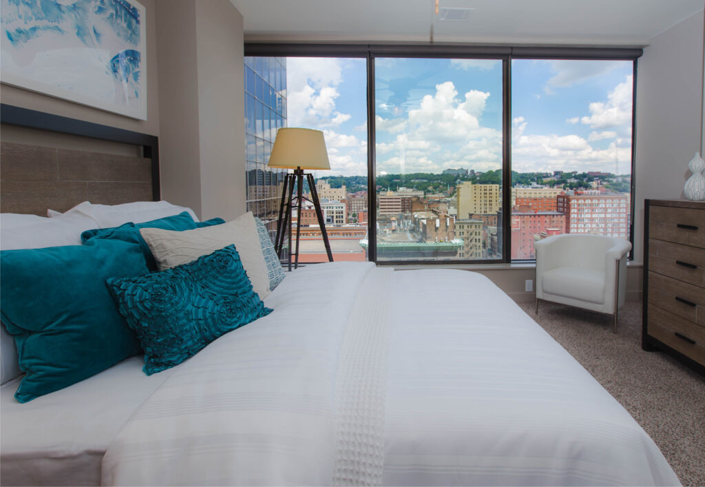 Services – Denizen Management