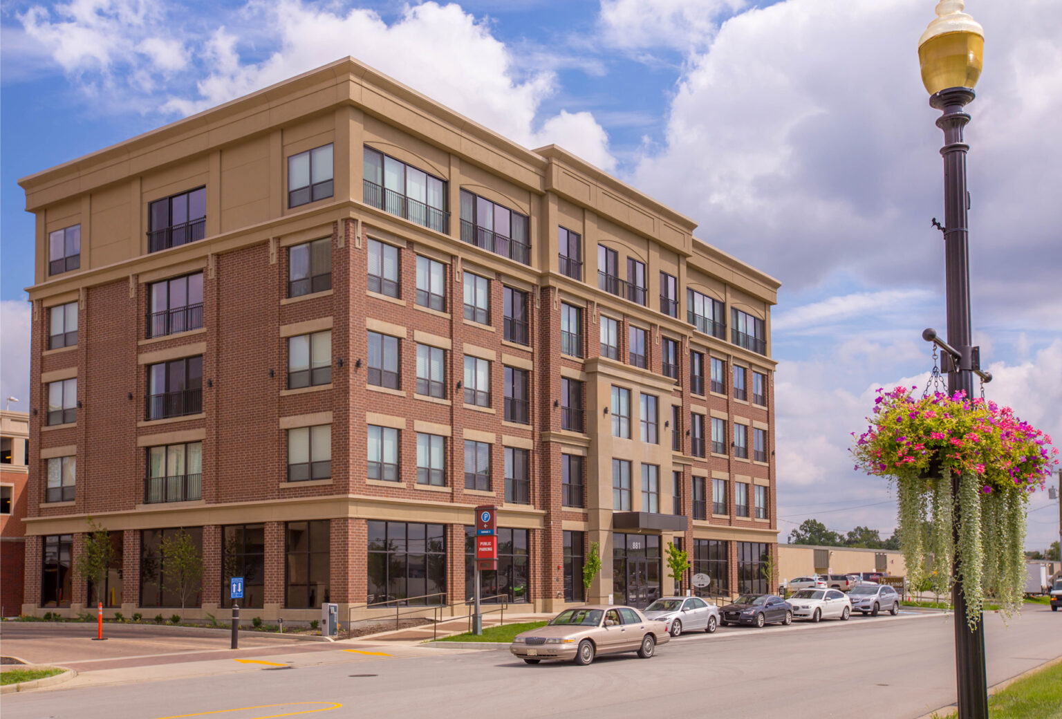 Team – Denizen Management