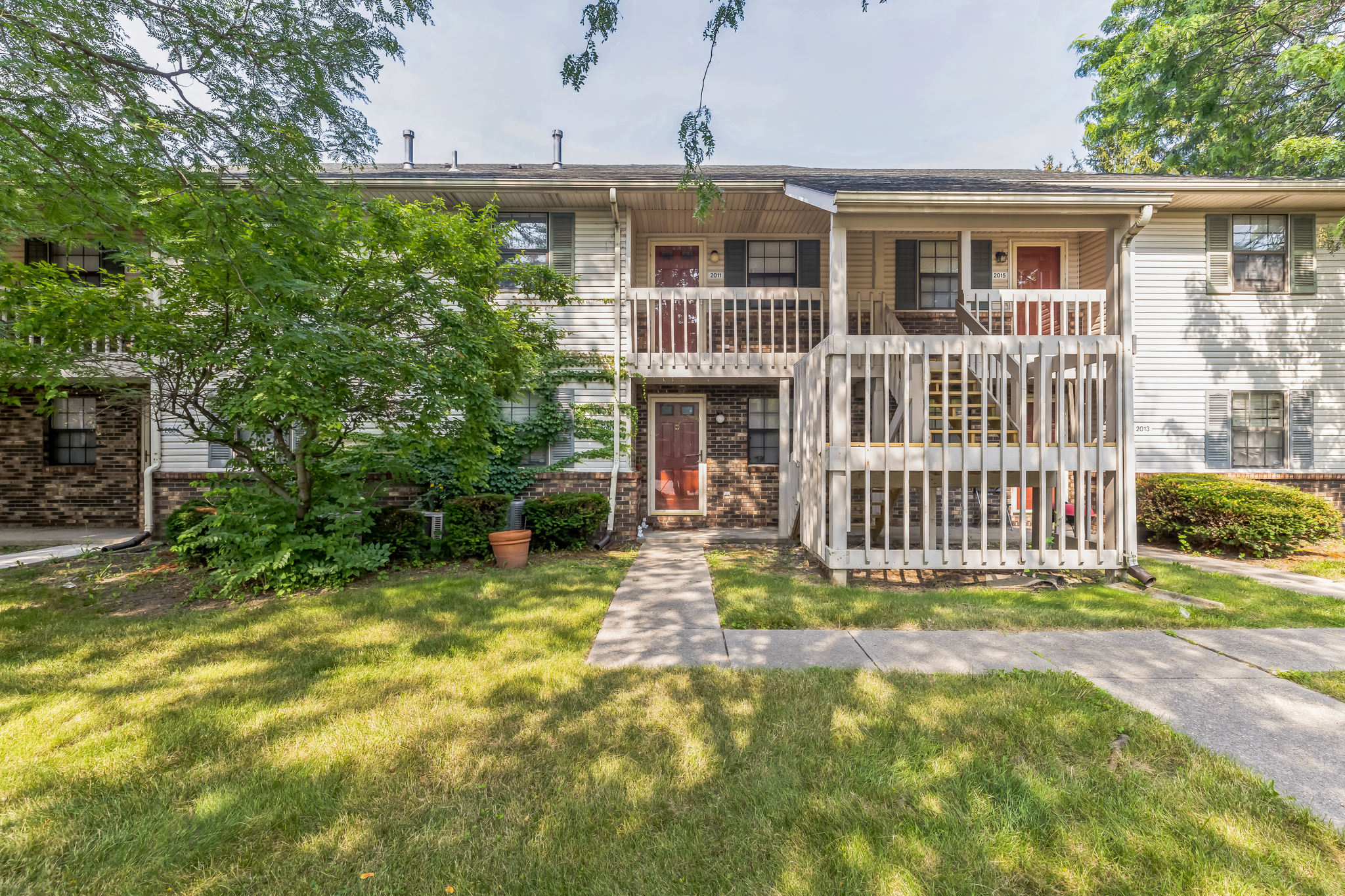 Properties – Denizen Management