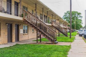 Properties – Denizen Management