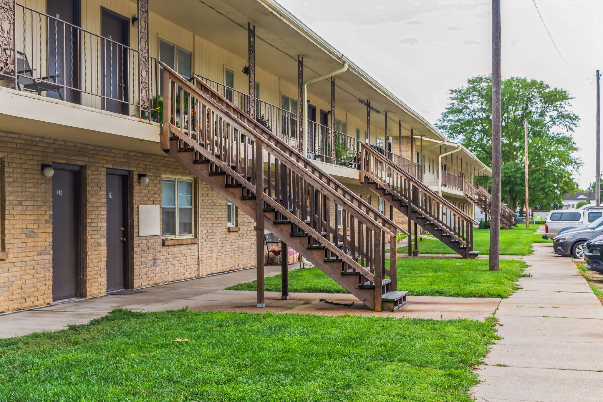 Properties – Denizen Management