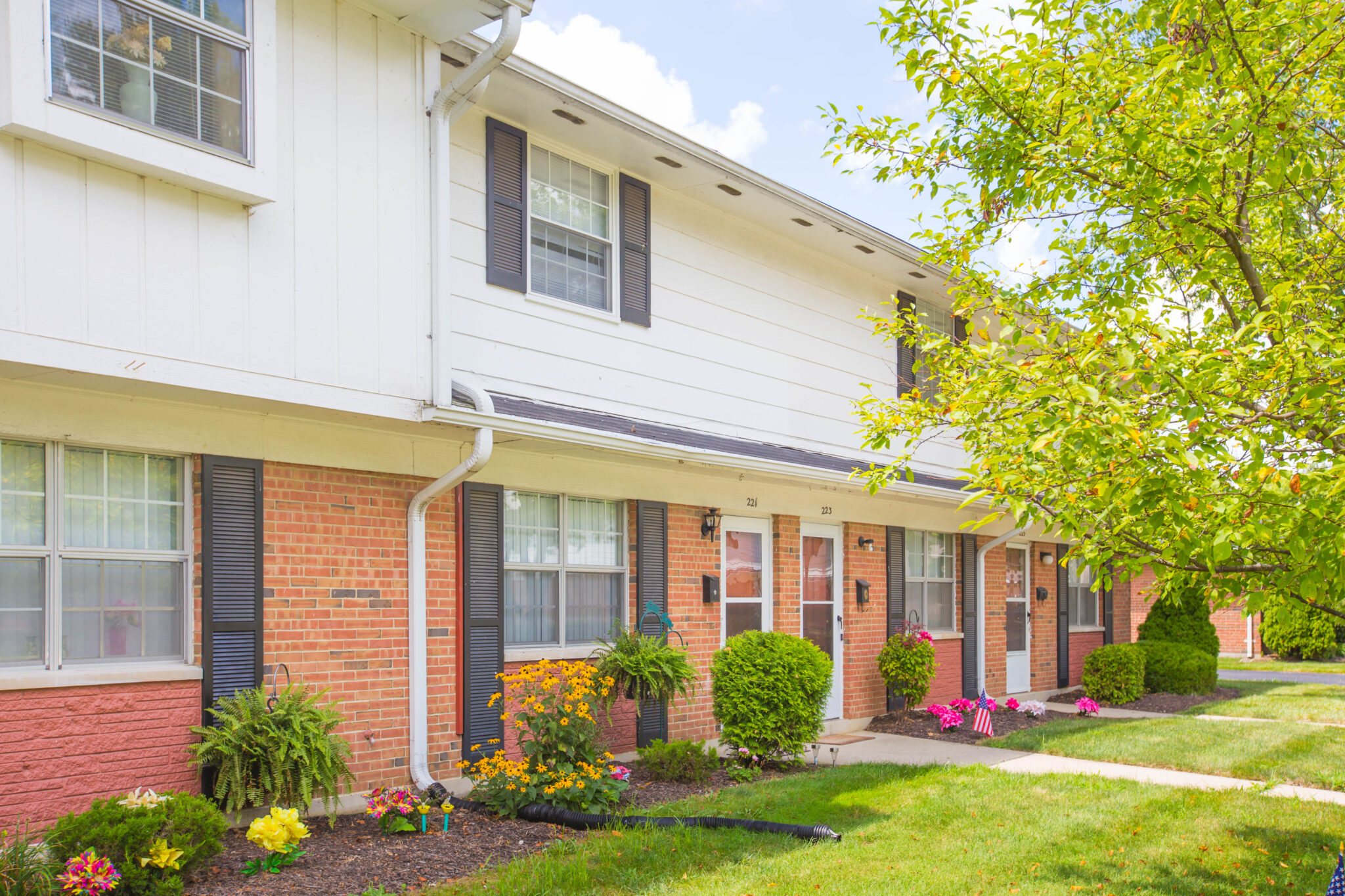 Properties – Denizen Management