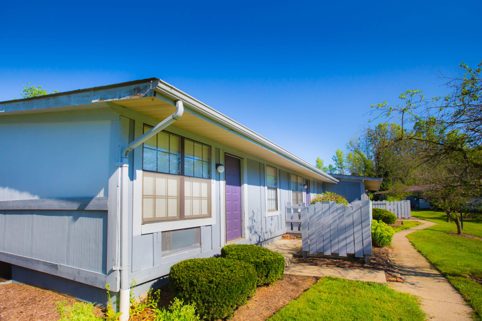 Properties – Denizen Management