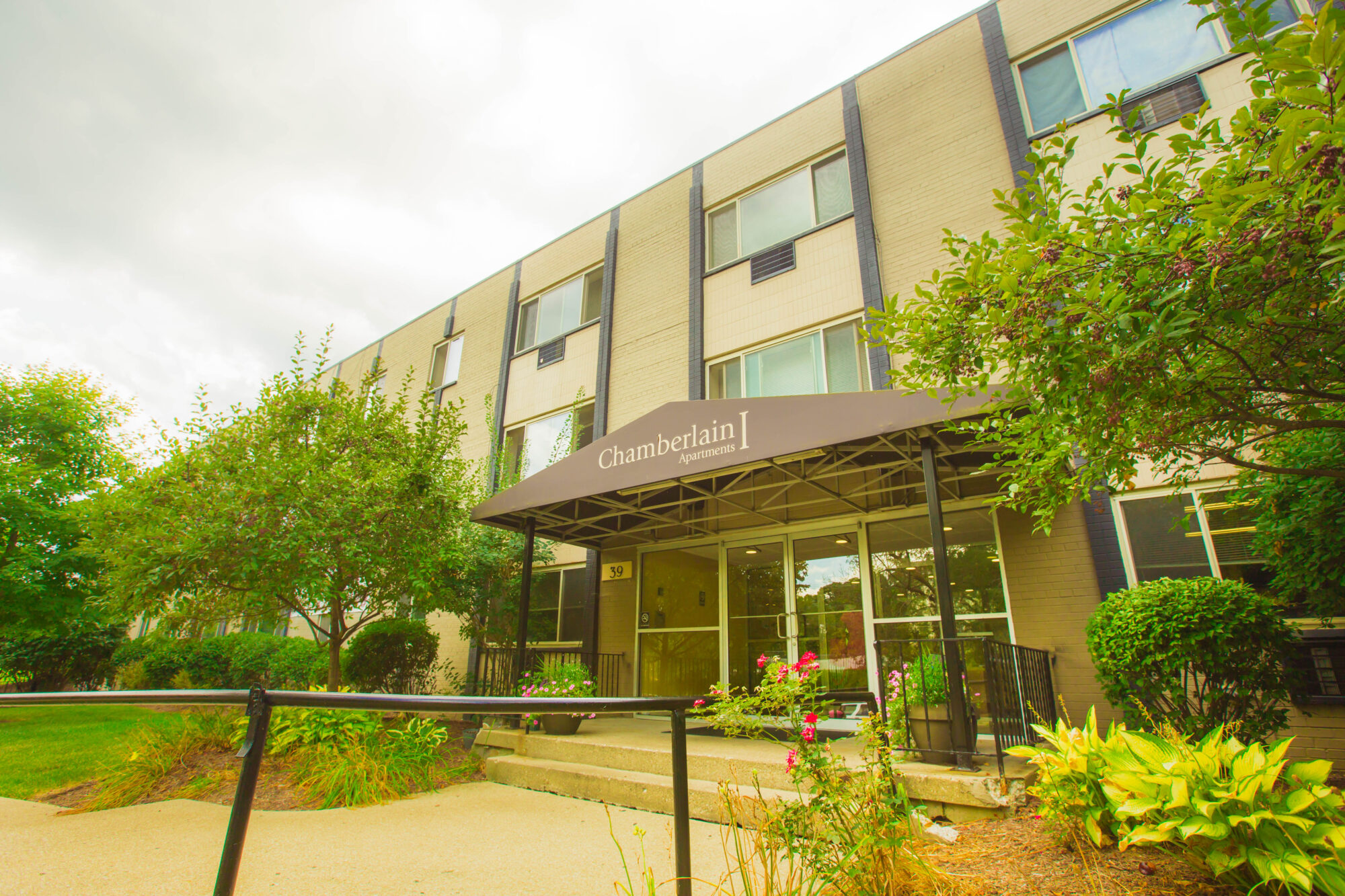 Properties – Denizen Management