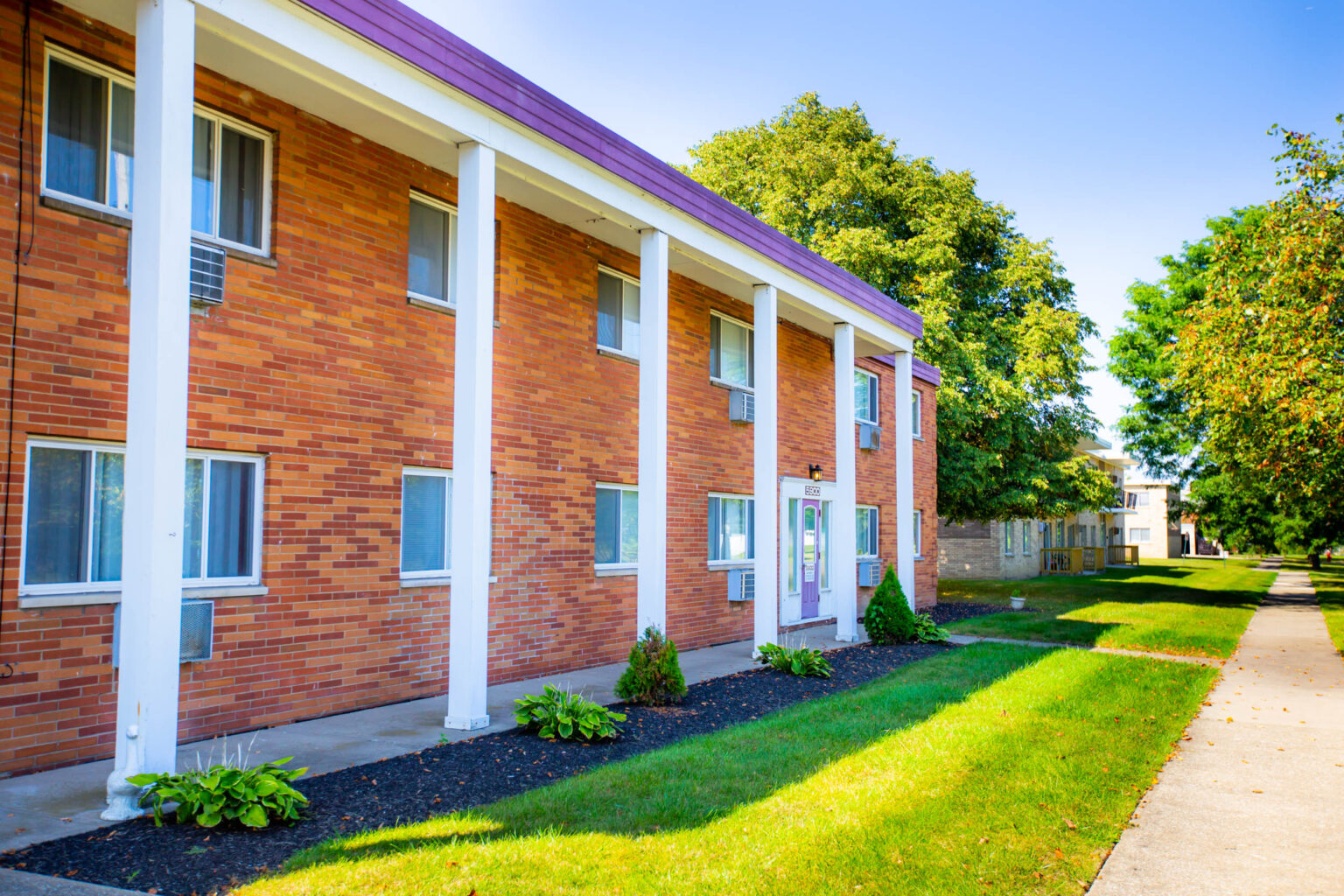 Properties – Denizen Management