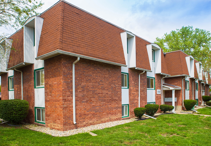 Properties – Denizen Management