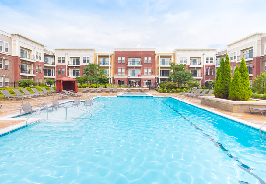 Properties – Denizen Management