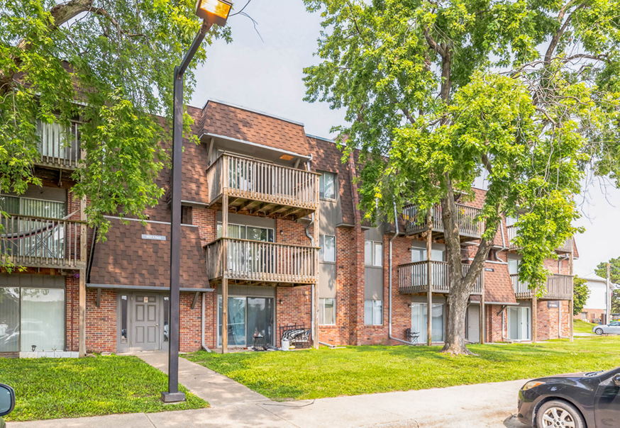 Properties – Denizen Management