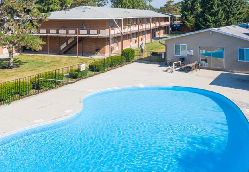 Properties – Denizen Management